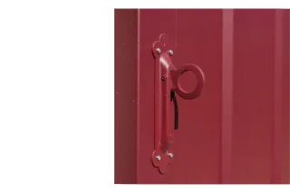 Les volets : une solution efficace pour isoler votre maison ? | TRYBA