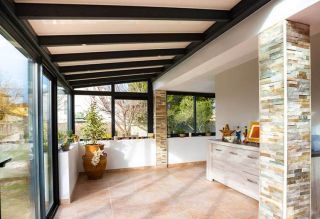 LE VERANDIER BY TRYBA Dévoile ses conseils pour bien choisir sa véranda ...