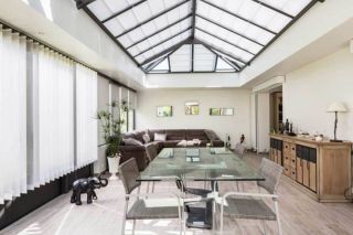 LE VERANDIER BY TRYBA Dévoile ses conseils pour bien choisir sa véranda | TRYBA