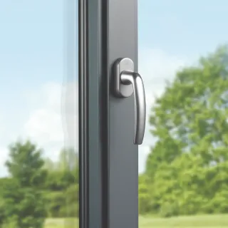 Fenêtre aluminium sur mesure | Fenêtre Alu Neuf et Rénovation | TRYBA