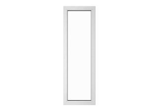 Fenêtre fixe bois sur mesure | TRYBA