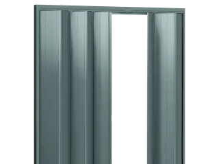 Volet pliant traditionnel sur mesure | TRYBA