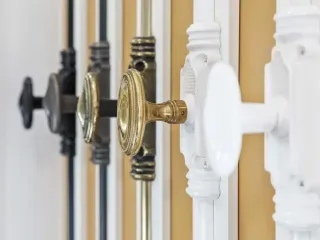 Fenêtre Vantail | Fenêtre 1, 2, 3 ou 4 Vantaux Sur Mesure | TRYBA