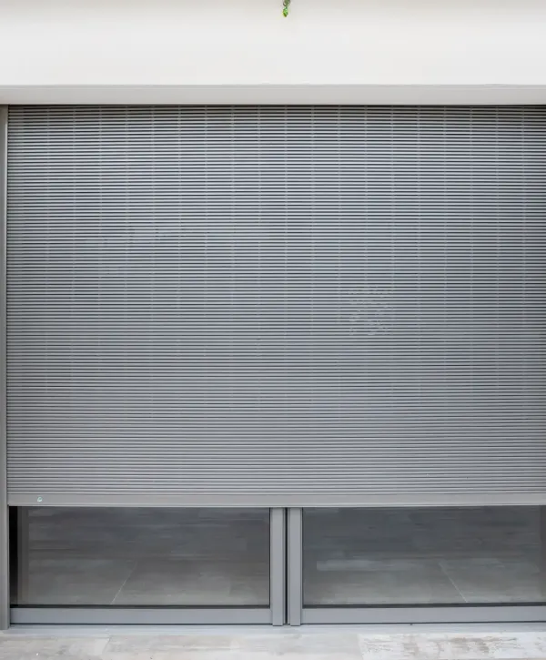 Volet sur mesure : roulant, battant ou pliant | TRYBA | TRYBA