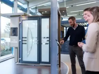 La société Tryba, pourquoi nous choisir ? | TRYBA