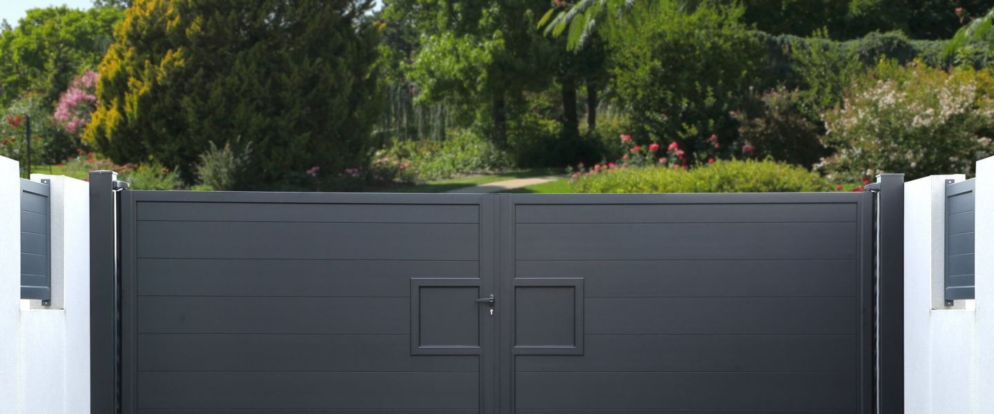 Portail design | TRYBA