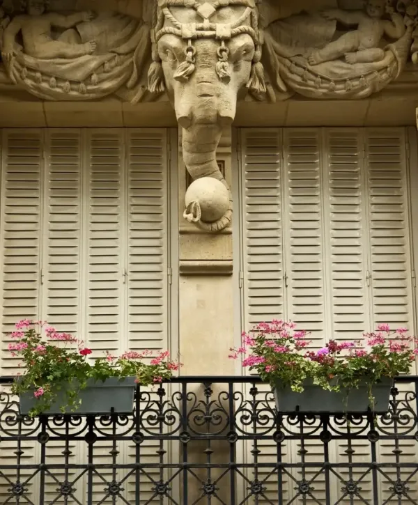 Volet pliant sur mesure - Bois, aluminium ou PVC | TRYBA