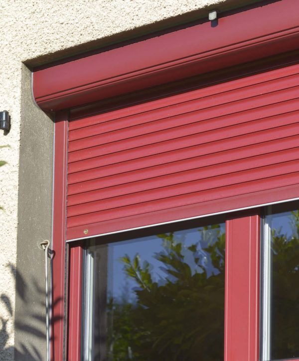 Volet sur mesure : roulant, battant ou pliant | TRYBA | TRYBA