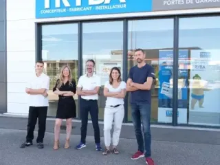 La société Tryba, pourquoi nous choisir ? | TRYBA