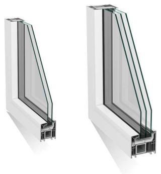 Fenêtre en aluminium : ses caractéristiques et ses atouts | TRYBA