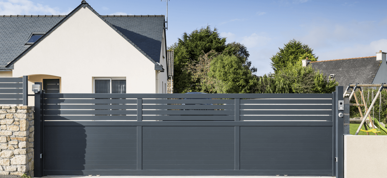 Un portail moderne pour laisser libre cours à votre créativité | TRYBA